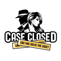 Case Closed | Murder Mystery Games – CaseClosed